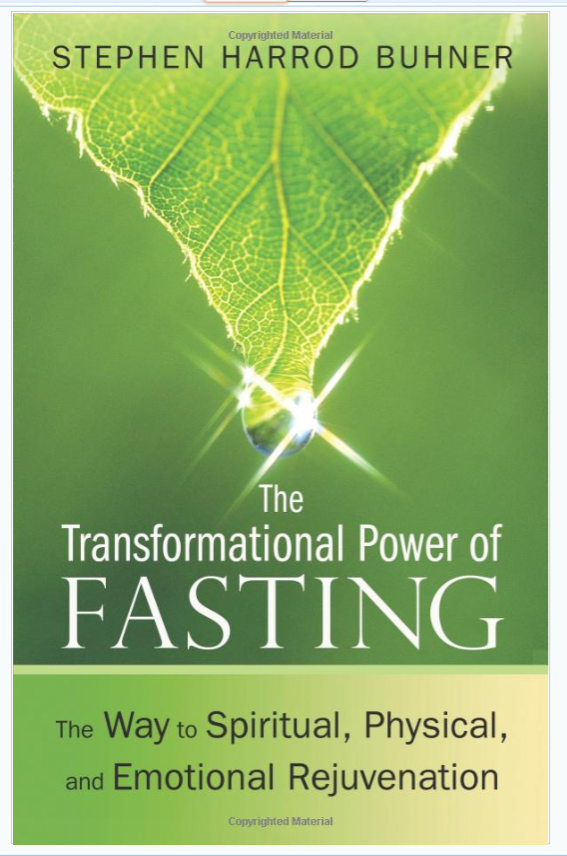 Jeena's 21-day Water Fast Accountability Journal! - Daily Journal ...